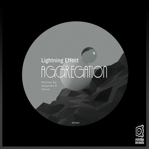 Stream Lightning Effect - Aggregation (Alejandro R Remix) by Estribo ...