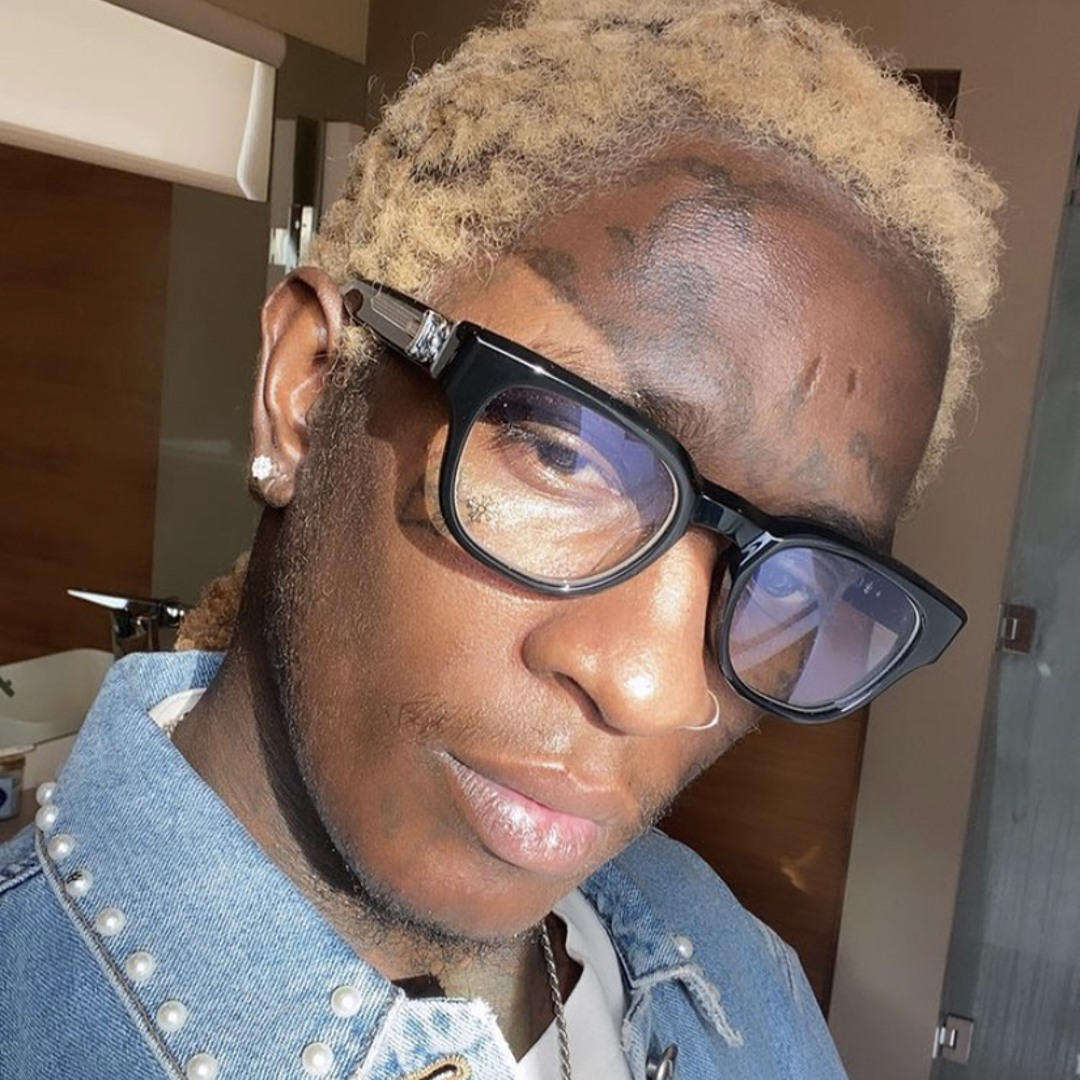 Stream W1ird | Listen to thugger jackson playlist online for free on ...