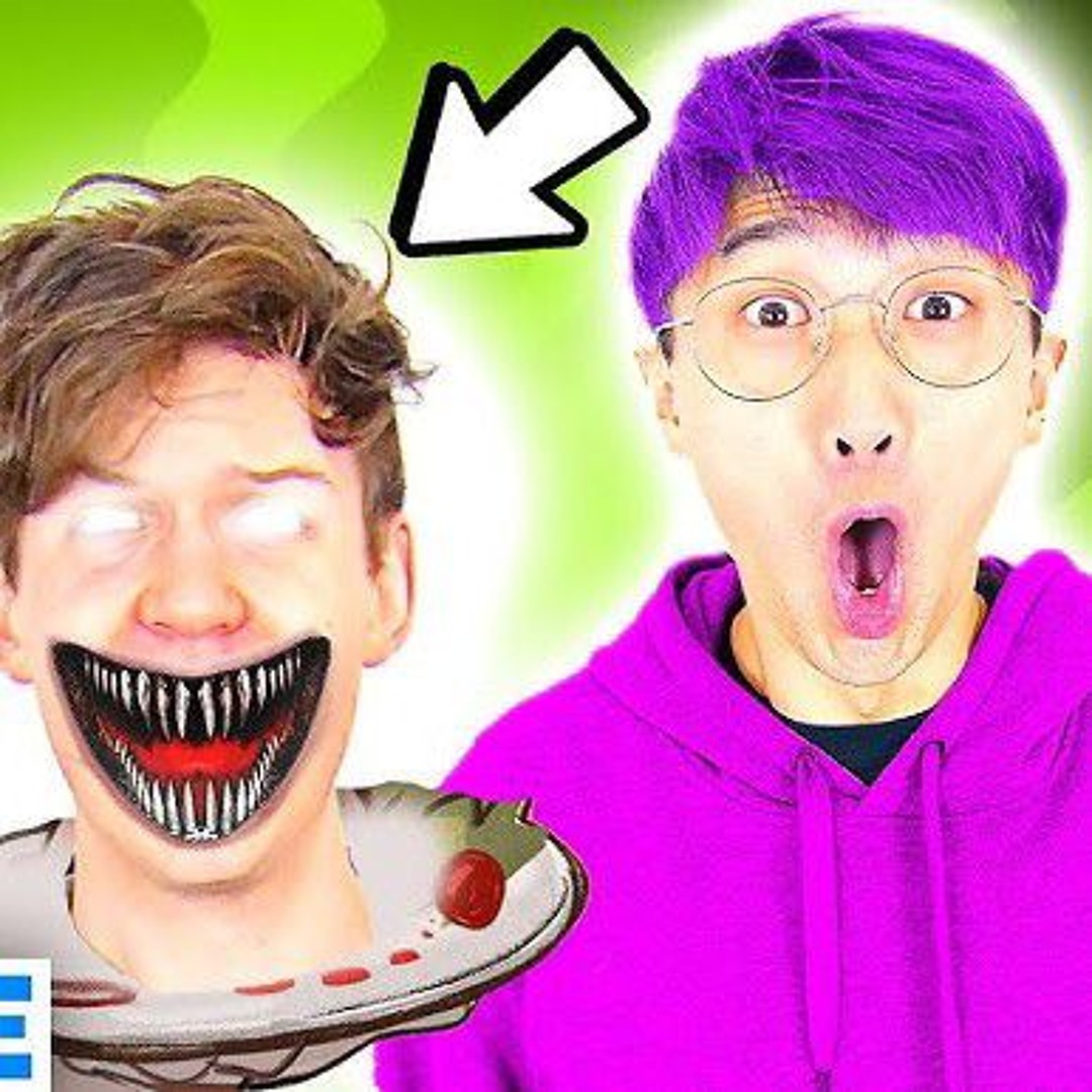 Stream The Milk Song - Lankybox by MilkNC3realz | Listen online for ...