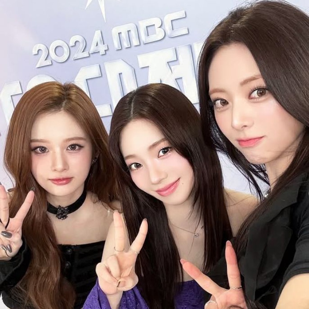 Stream YUNA X KARINA X SULLYOON - pocket locket by jerri | Listen online for free on SoundCloud