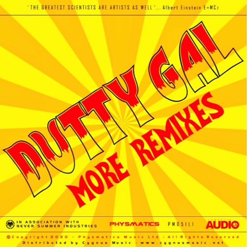 Stream Silent Code feat. Ragga Twins - Dutty Gal - Sikka Remix by ...