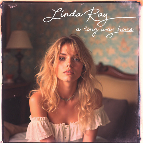 Stream Linda Ray - The Girl who fell in Love by hungry palms production ... Stream Linda Ray - The Girl who fell in Love by hungry palms production ...