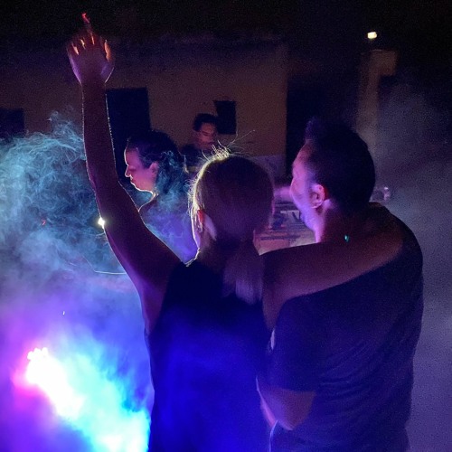 Stream VillaRu 1 Aniversario GoldClassics 90,S by Toro Stier | Listen ...