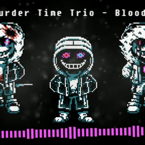 Stream Dust!Murder Time Trio Phase 1 - Bloody Rain OST(?) cover V2 ...
