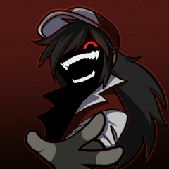 Strangled Red Fan Art