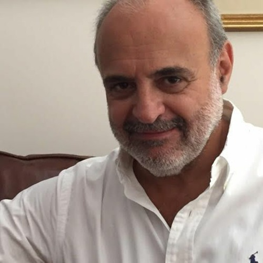 Stream Fernando Villamil Director de Hajnal & Cia by 100% Mercados ...