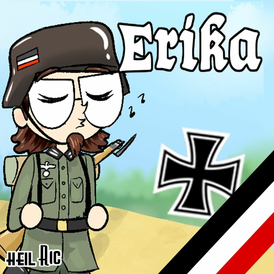 Stream ERIKA - Canción Militar Alemana (versión Español) by Rixxi ...