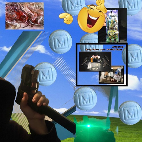 Stream slurring (3rdeye) by alt0 | Listen online for free on SoundCloud