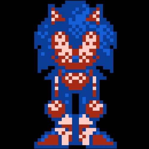 Stream SONIC THE HEDGEHOG (NES PORT) by Alexander | Listen online for ...