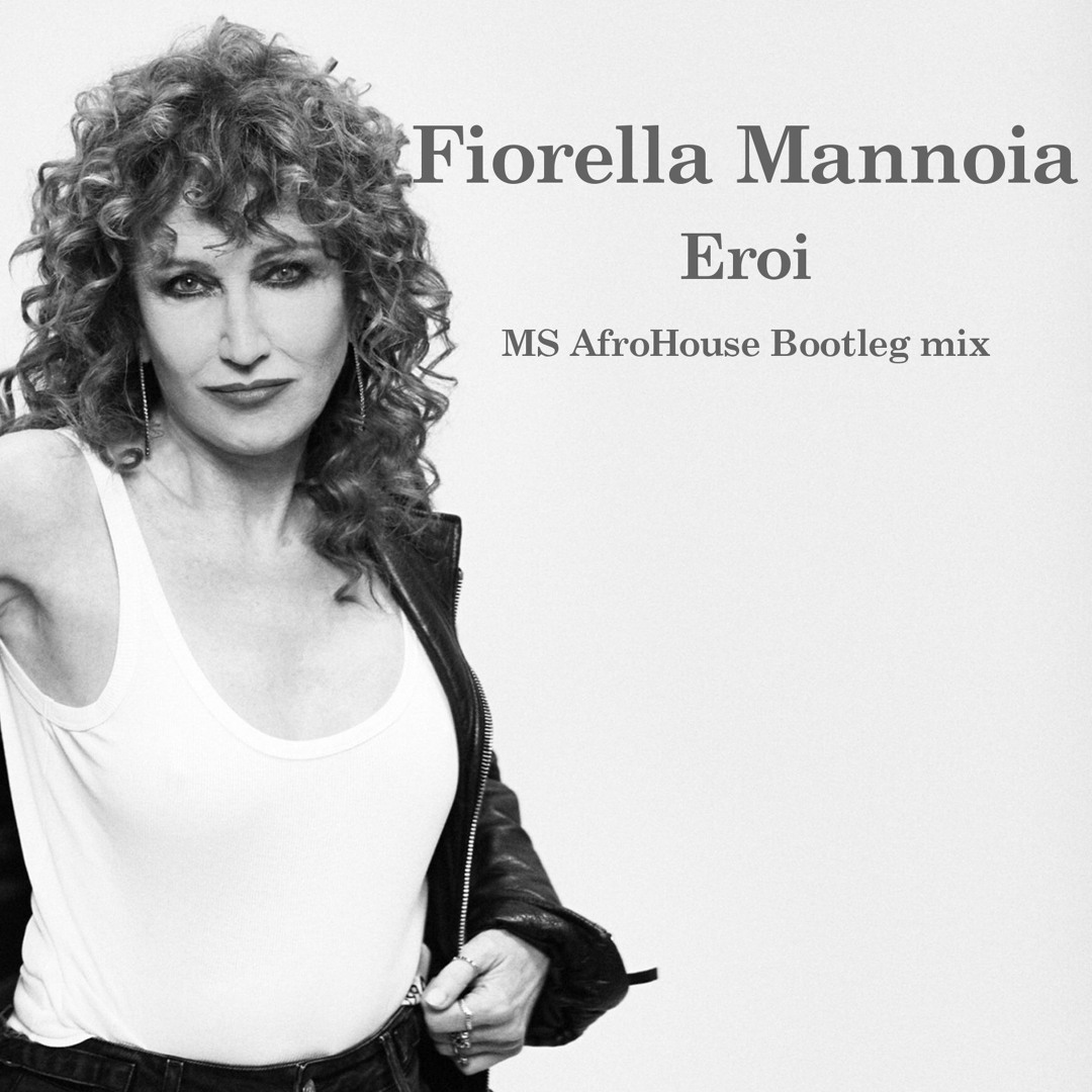 Stream Eroi (MS AfroHouse Bootleg mix) by Maurizio Sacchi Dj Aka Funky ...