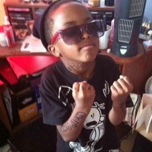 Stream prettifun - mallcop (aruit) by prayforyouth | Listen online for ...