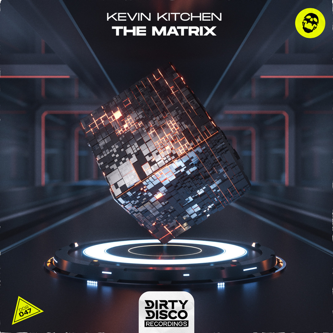 Stream The Matrix by Kevin Kitchen | Listen online for free on SoundCloud
