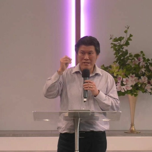 Stream 2023-11-05 The 12 Apostles: James The Less by Pathway Baptist ...