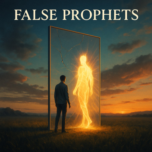 Stream False Prophets by Tor Syvrud | Listen online for free on SoundCloud