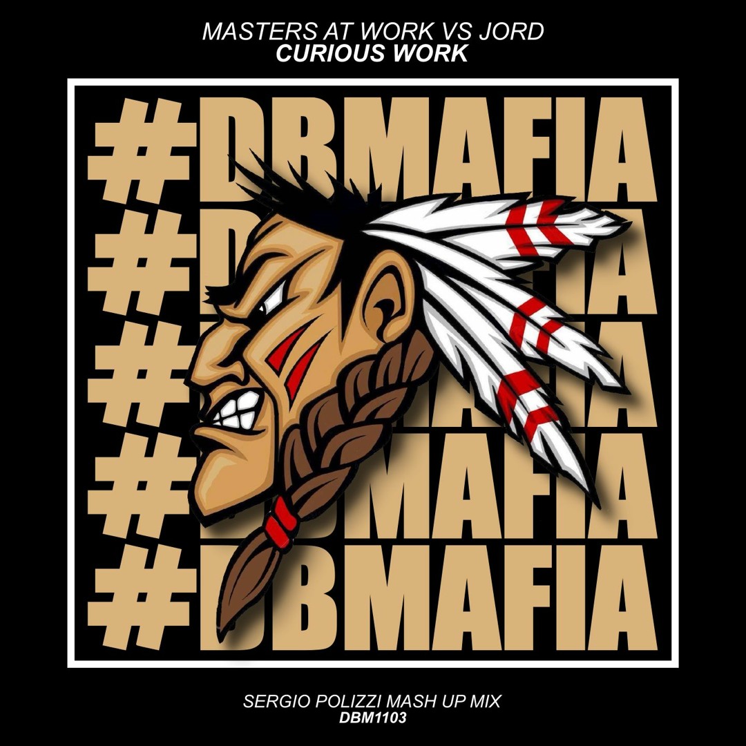 Stream MAW Vs Jord - Curious Work (Sergio Polizzi Mash Up Mix) [BUY ...