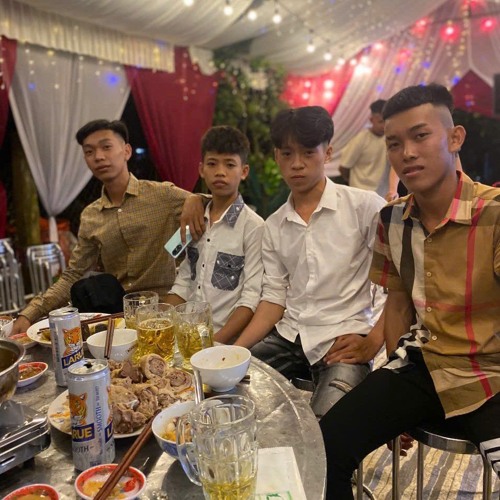 Stream CHI LON KHONG THANH - CUONGMJ.CU KHANG ️ by ️ ️Ku Khang ️ ️ ...
