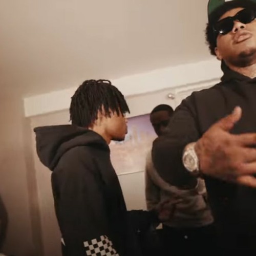 Stream Geeky X Big Woney - “The Walk Down” by Lil wonton | Listen ...