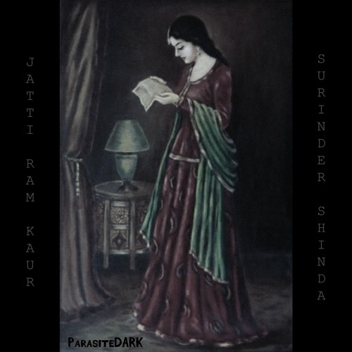 Jatti Painting
