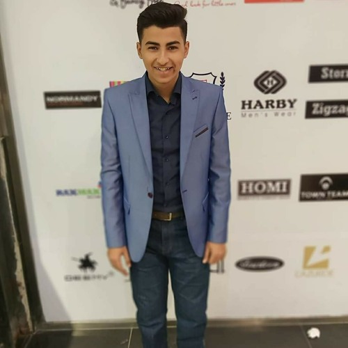 Stream Amr Diab - Makanak Fe Alby | In the voice of Youssef Awad by ...