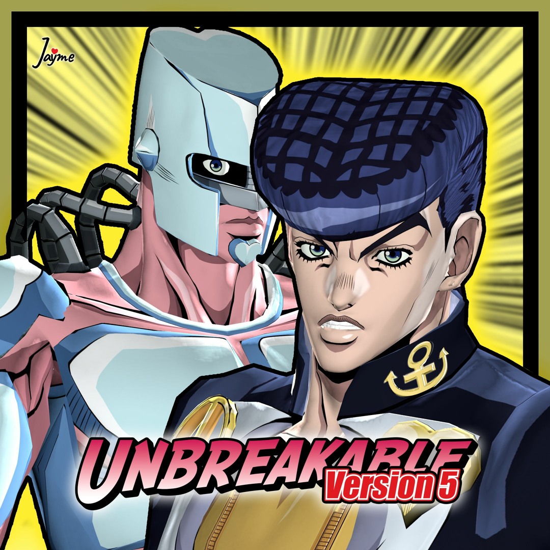 Stream UNBREAKABLE V by Valen | Listen online for free on SoundCloud