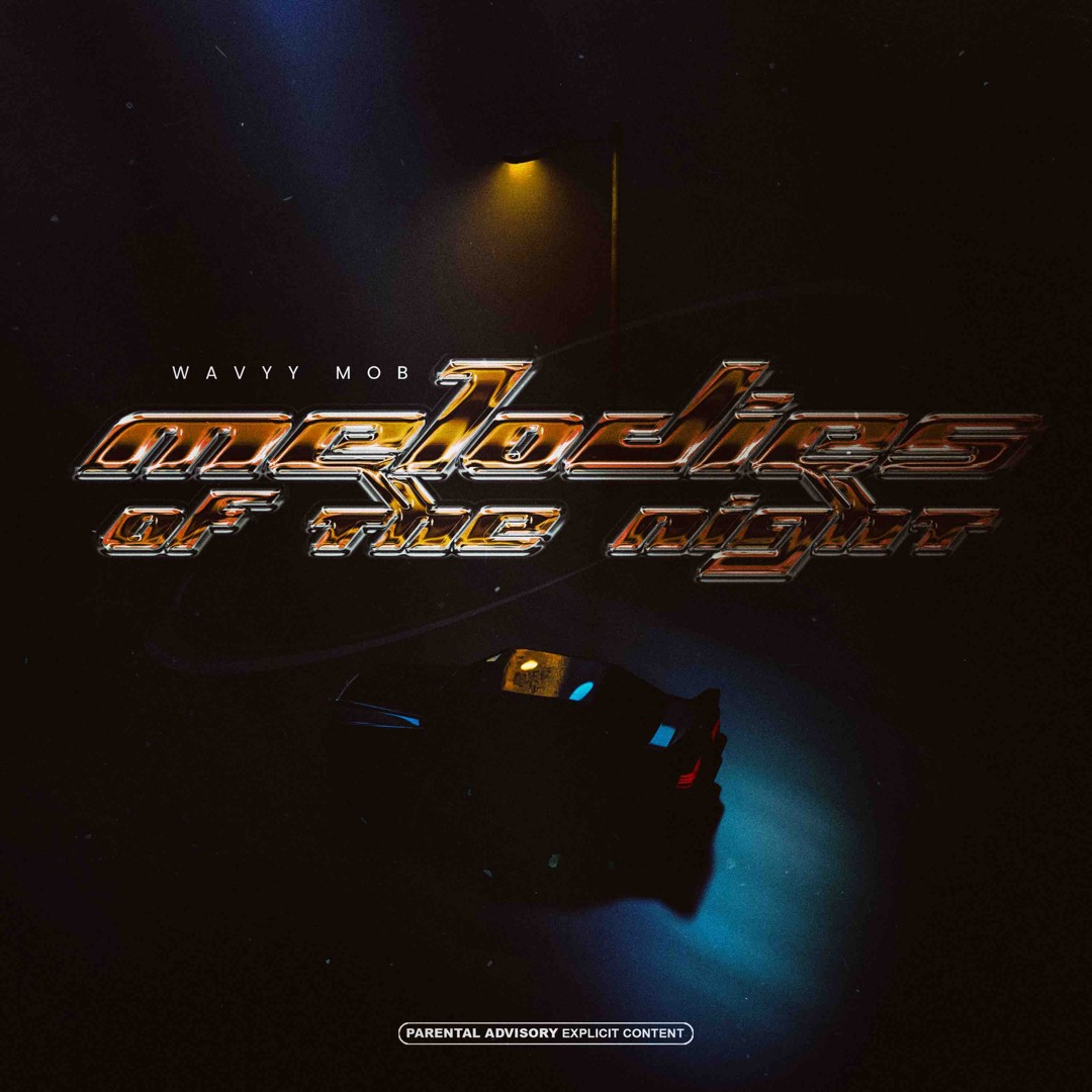 Stream Attachments + Hrtbrkfever by Wavyy Mob | Listen online for free ...