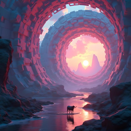 Stream Taurus (Glass Beams) - Extended Spiral Remix by katmai | Listen ...