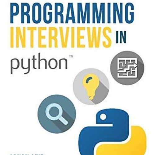 Stream ^ Elements of Programming Interviews in Python: The Insiders' Guide by Adnan Aziz, Tsung ...