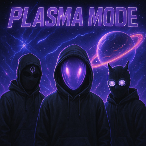 Stream Plasma Mode(prod. D£nzybeats) by BLVCKOUT | Listen online for ...