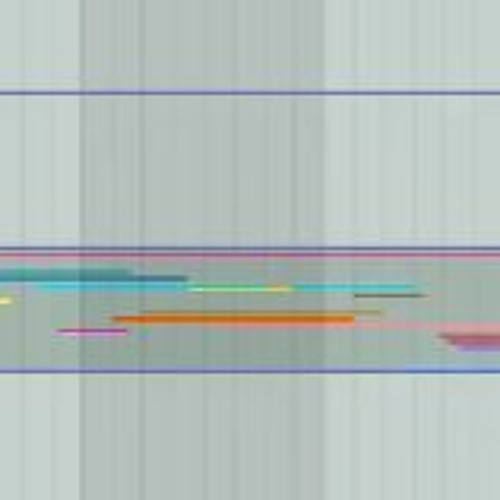 Stream every granular music be like by djsurveillance | Listen online ...