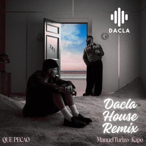 Stream AndresProgram | Listen to Qué Pecao E Manuel Turizo & Kapo Qué peca'o Que duermas otra ...