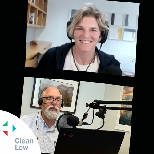 Stream Ep 88: Loper Bright and the fate of Chevron with Jody Freeman ...