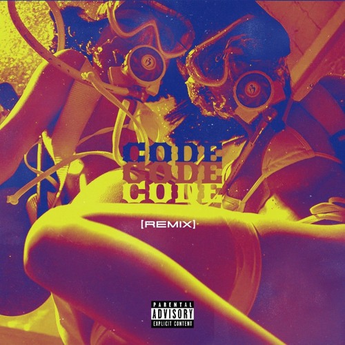 Stream Code [Remix] by LVNDMO | Listen online for free on SoundCloud