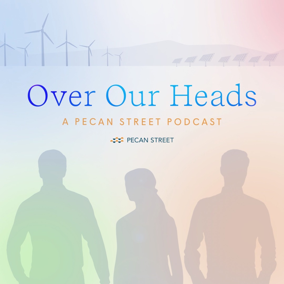Stream episode Over Our Heads with AI Expert Paul Navratil: Part I by ...