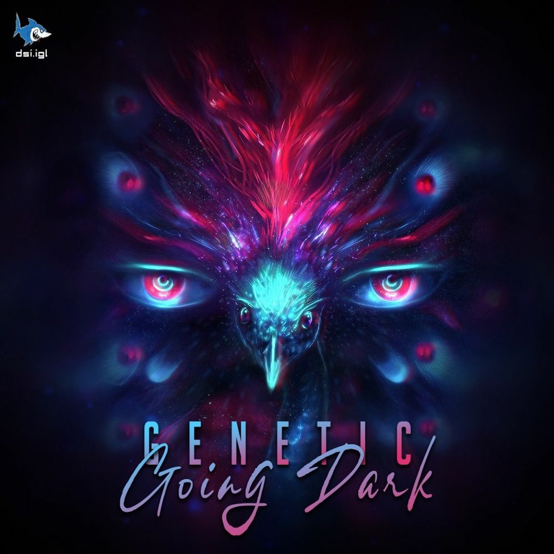 Stream Genetic - Going Dark [196BPM] by DarkShark Industries IGL ...