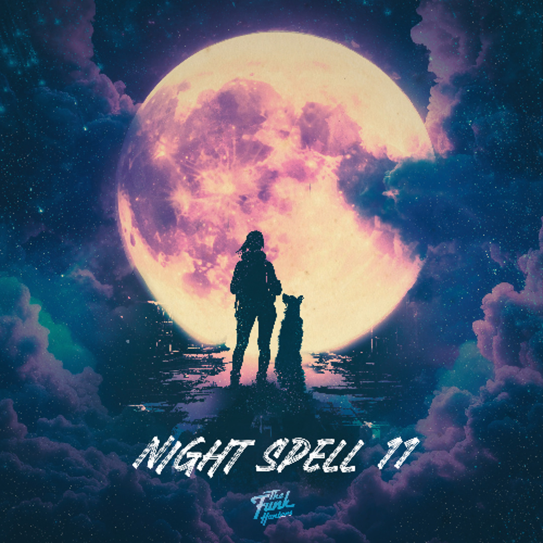 Stream Night Spell 11 by The Funk Hunters | Listen online for free on ...