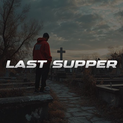 Stream Kendrick Lamar Type Beat 2025 | LAST SUPPER by Anno Domini Beats ...