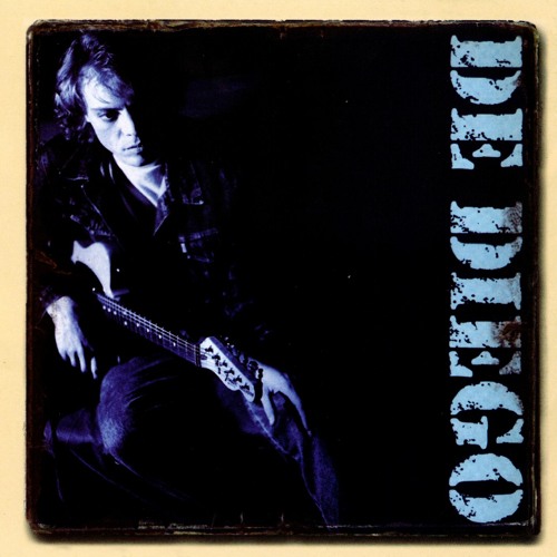 Stream El jefe de la banda es el que manda by De Diego | Listen online ...