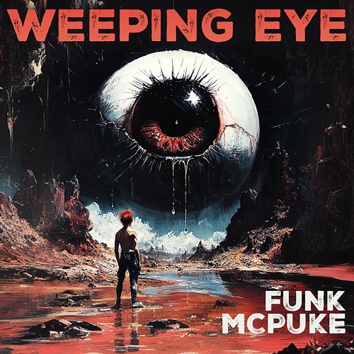 Stream WEEPING EYE by Funk McPuke | Listen online for free on SoundCloud