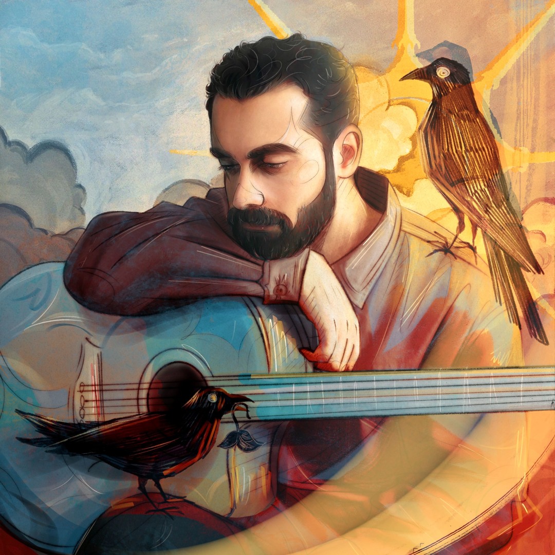 Stream Kalagh by AmiirSardaar | Listen online for free on SoundCloud