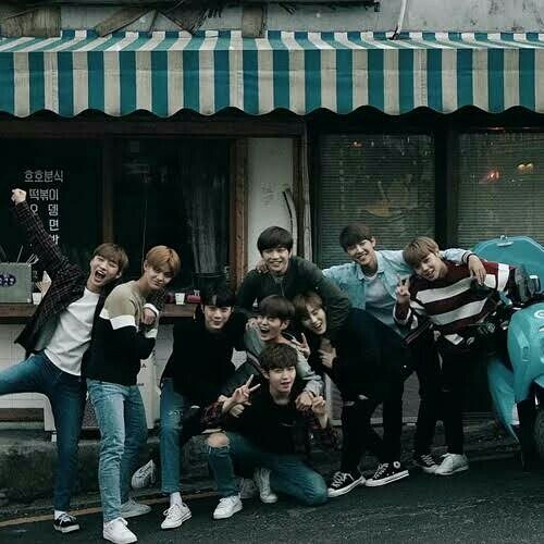 Stream Always by Wanna One (cover) by lifeoffangirl_ | Listen online ...