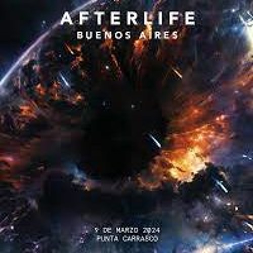 Stream Afterlife - Spot para radio by Germán Arrieta | Listen online ...