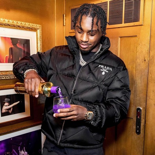 Stream Lil Tjay - In My Head ft. Pop Smoke & 50 Cent, Swae Lee & Tyga x ...