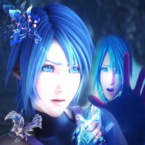 Stream helabroke + lovekuudere - untitled [birth by sleep] (prod lil ...