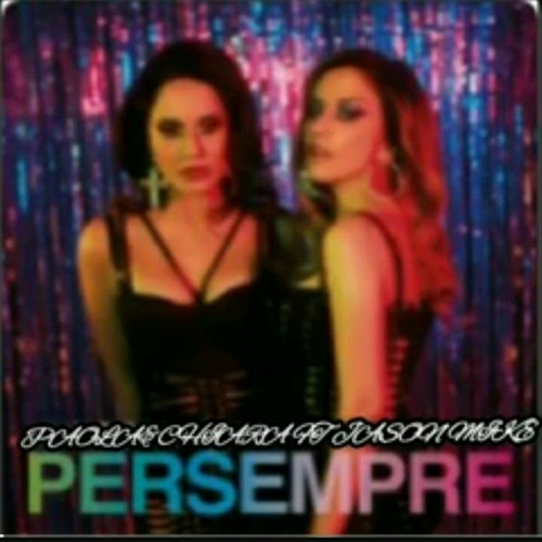 Stream Vamos a bailar (Paola&Chiara ft. Jason Mike) by JM | Listen ...