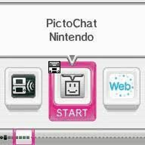 Stream pictochat (i forgot the prod lmk) by JoshlGuess Archive | Listen ...