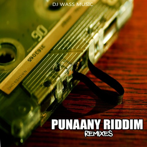 Stream Punaany Riddim Remixes - Masicka, Chronic Law, Skeng, Alkaline ...