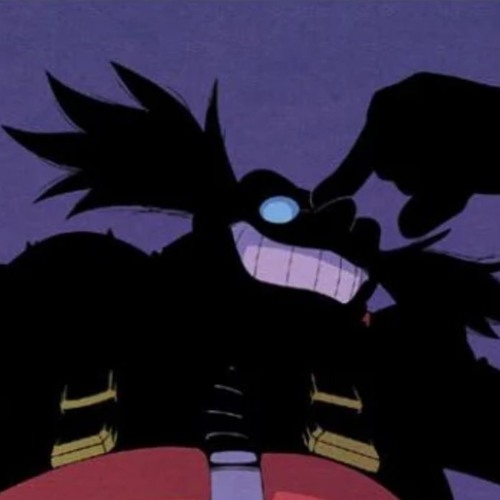 Listen to playlists featuring What if AI made a Dr. Eggman song? (Sonic ... Listen to playlists featuring What if AI made a Dr. Eggman song? (Sonic ...