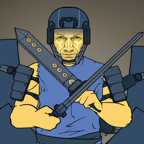 Stream Dummies Vs Noobs Imperishable Valour By Leonas Russian Doctor