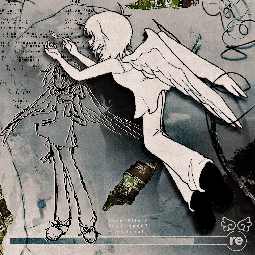 Stream save;file-9 ft carna 007 & lucy bedroque by kuru | Listen online for free on SoundCloud