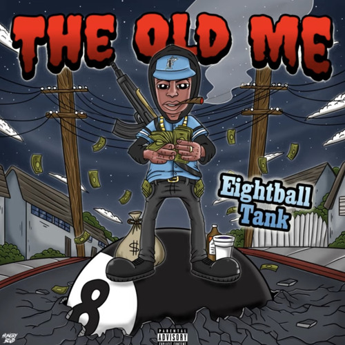 Stream Eightball Tank - The Old Me by Da Plugg | Listen online for free ...